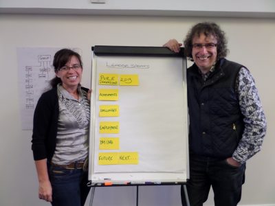 Universal Leadership Skills | UIC